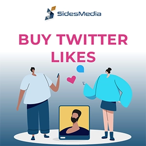 Buy Twitter Likes – Get More Reach & Impressions