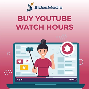 Buy YouTube Watch Hours Now Only $2.50 | NonDrop