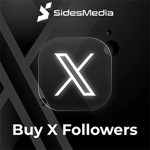 Buy X Followers – Real & Active Followers Instantly