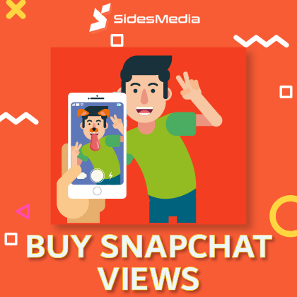 Buy Snapchat Views – Boost Engagement Instantly