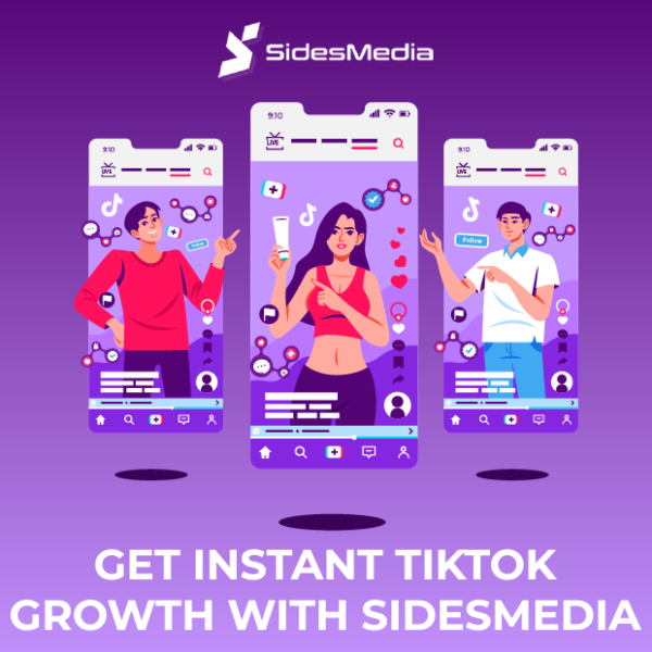Free TikTok Likes - Boost Your Engagement Instantly