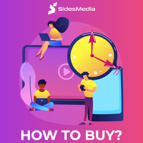 Buy YouTube Watch Hours – Monetize Your Channel Fast