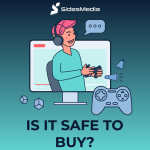 Buy Kick Followers – Grow Your Channel & Visibility