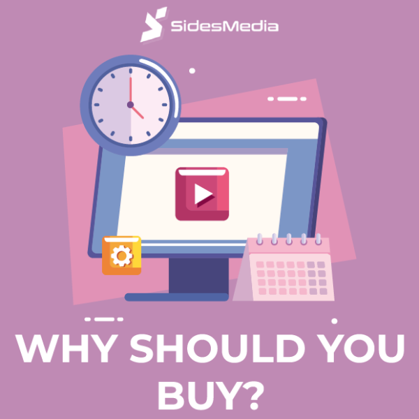 Buy YouTube Watch Hours – Monetize Your Channel Fast