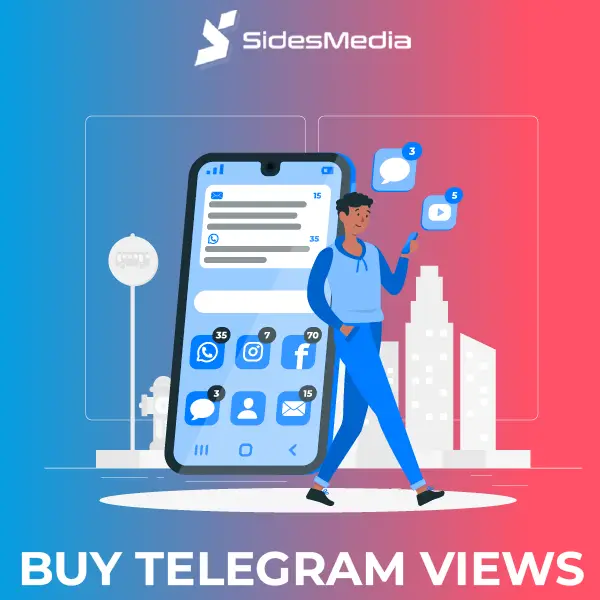 Buy Telegram Views – Instant & High-Quality Views