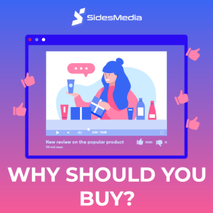 Buy YouTube Promotion Services - Real Views & Subscribers