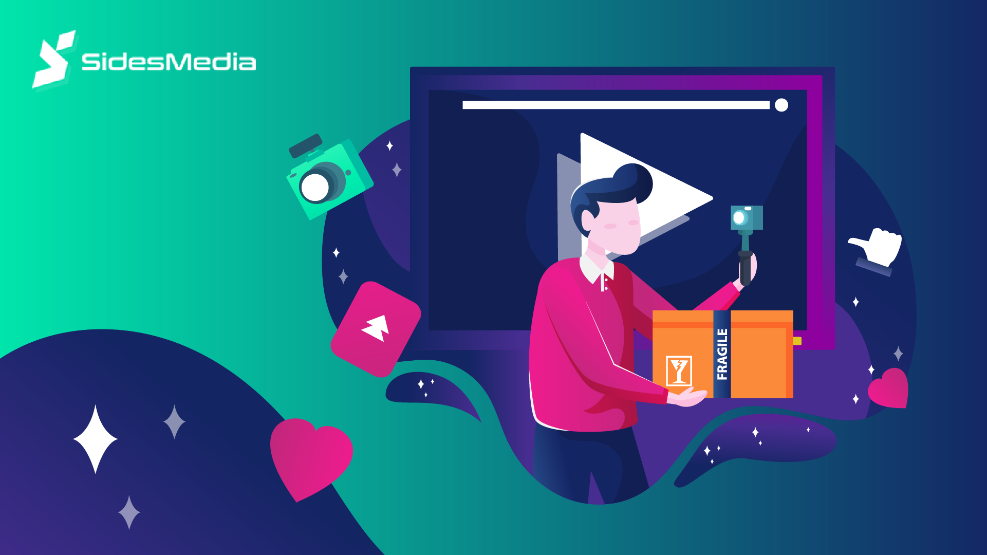 How to Find Perfect YouTube Niche Collaborator?