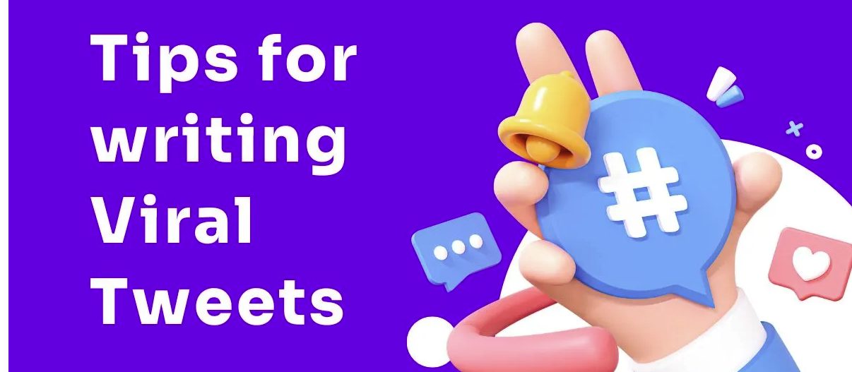How to Write Tweets That Go Viral | Sidesmedia