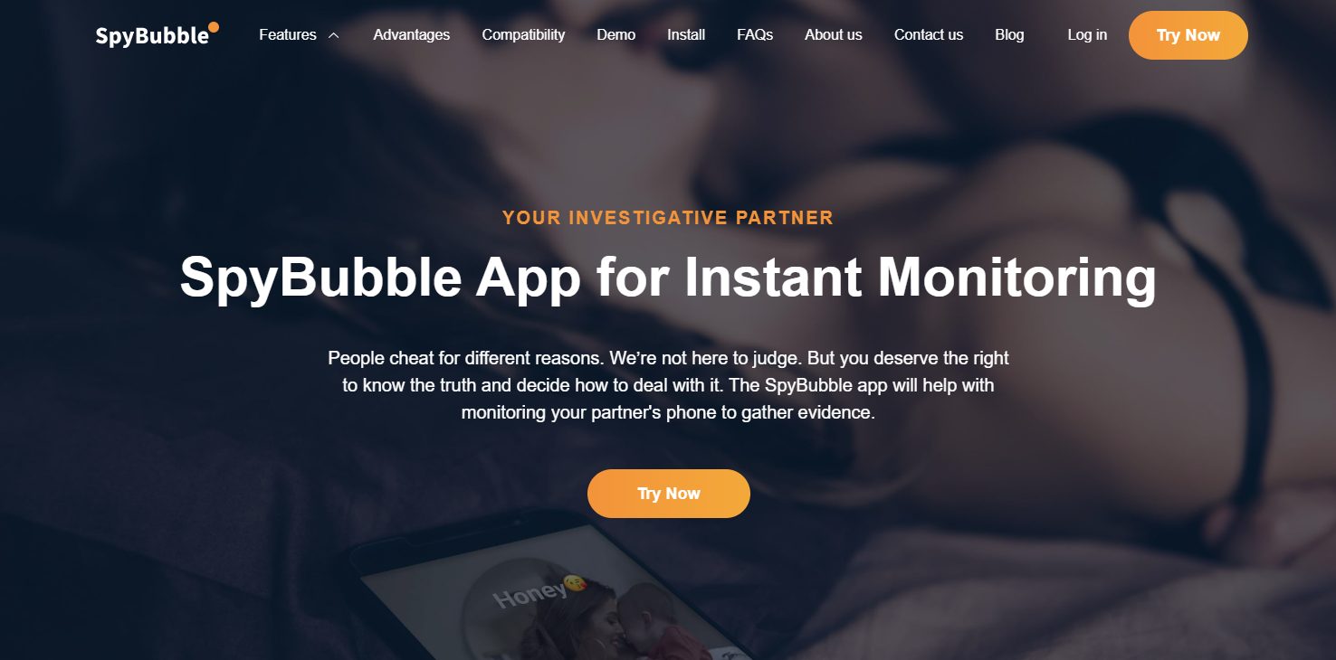 How to Catch a Cheating Husband – 6 Best Tools (2026)