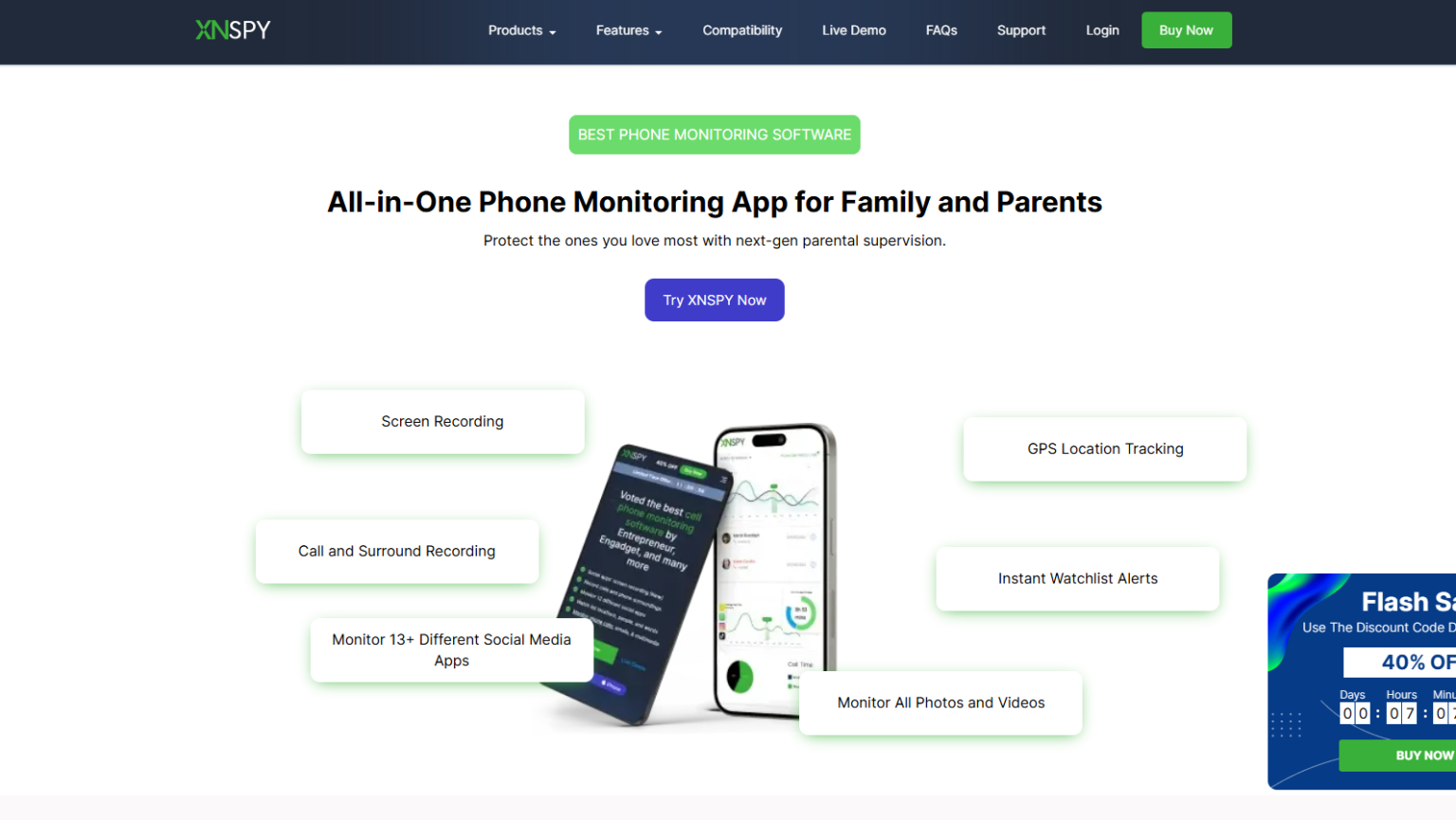 Best Parental Control App for iPhone | Top 5 Picks
